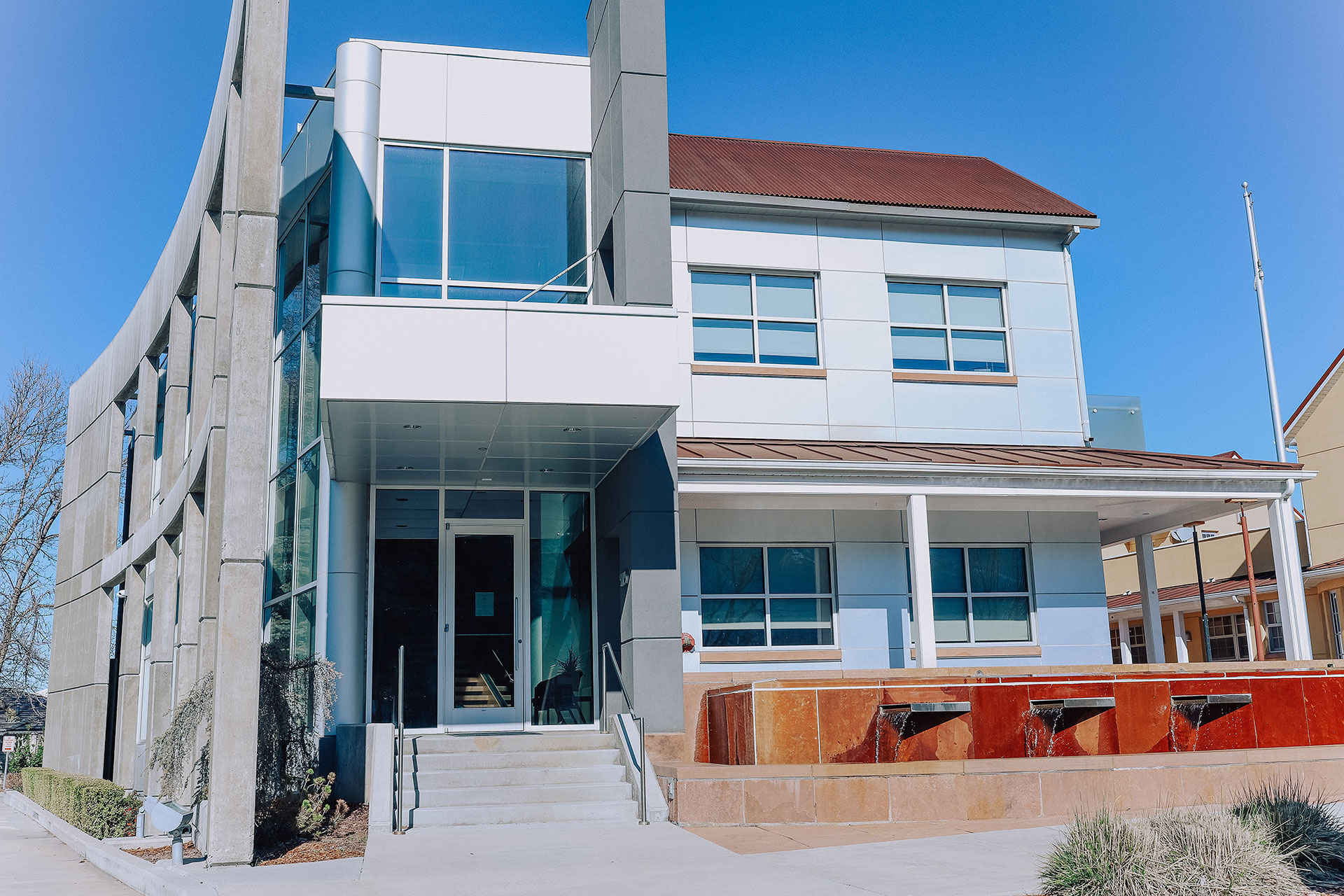 Balance House Rehab Tour | Salt Lake City Residential Treatment ...