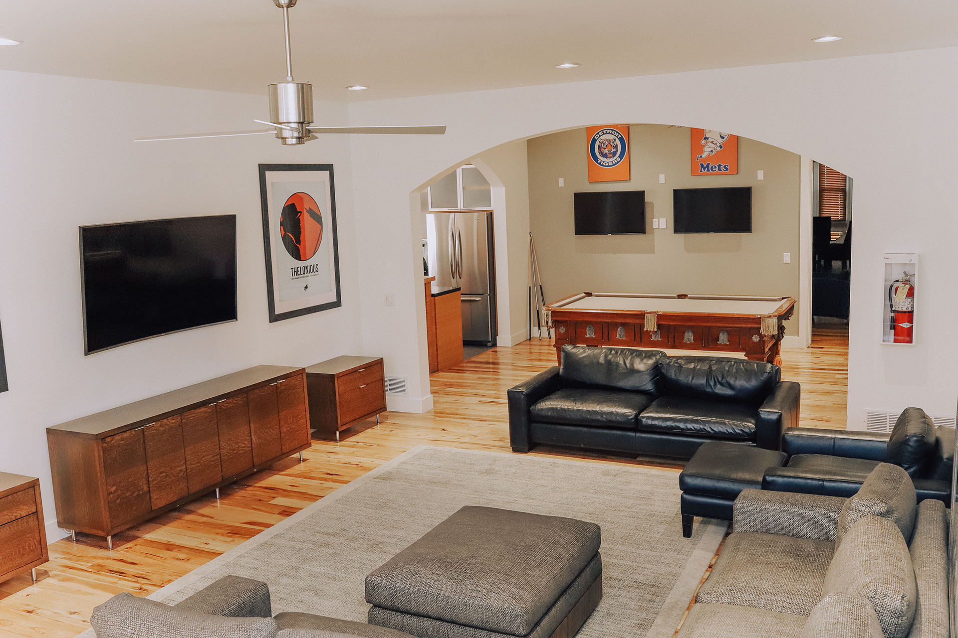 Balance House Rehab Tour | Salt Lake City Residential Treatment ...