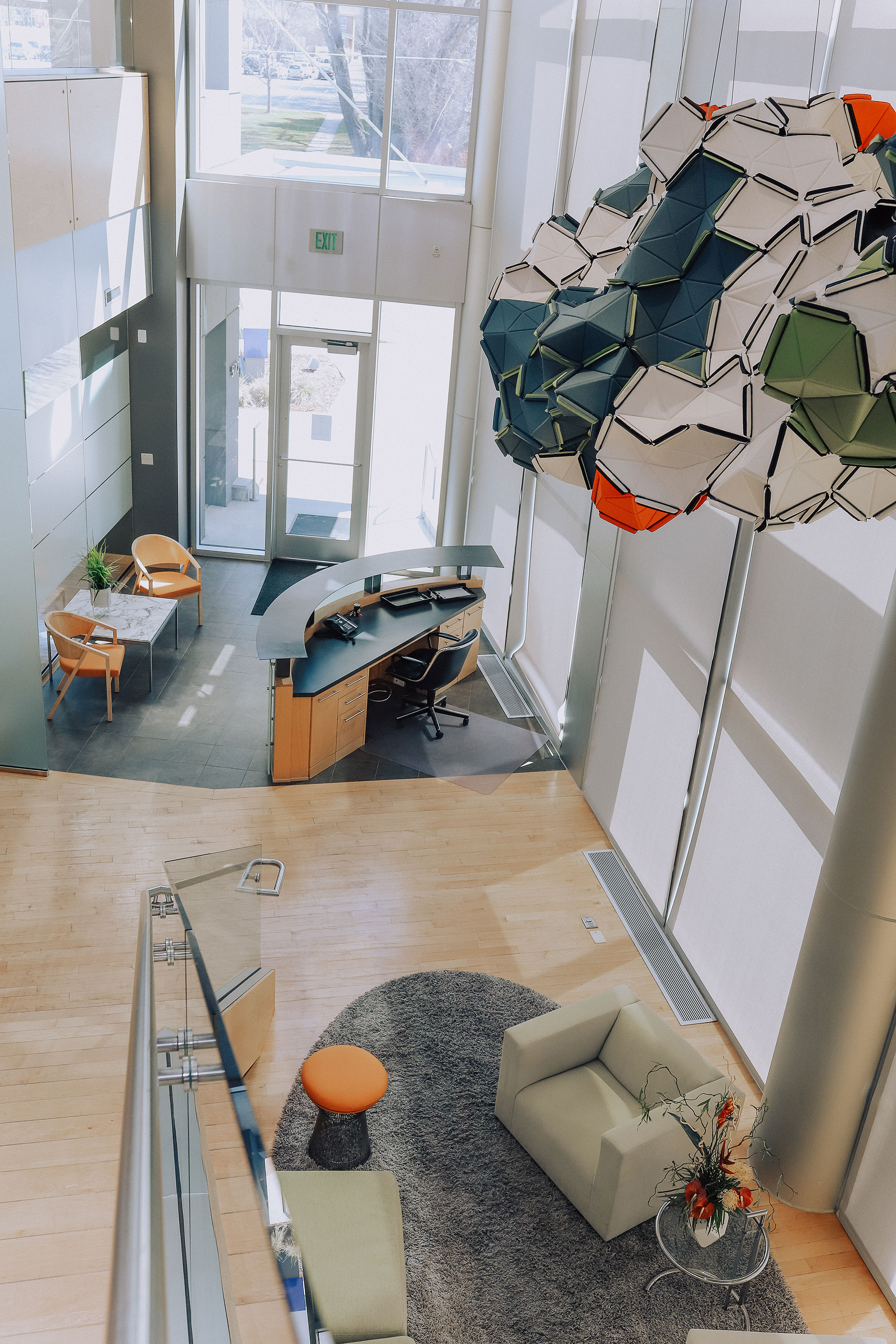 Balance House Rehab Tour | Salt Lake City Residential Treatment ...